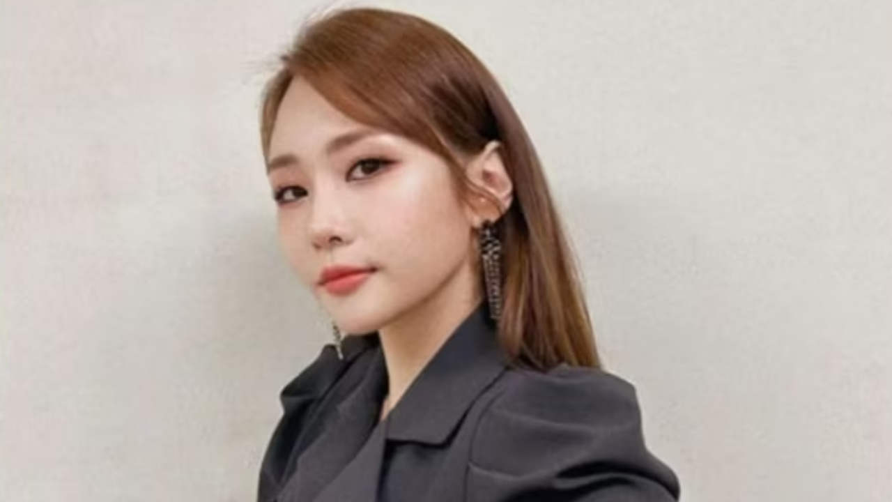 After ASTRO's Moonbin, Korean Trot Singer Haesoo Dies By Suicide At 29 ...