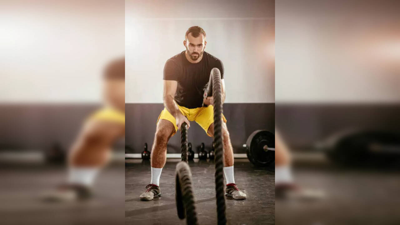 7 Workout Habits That Can Destroy Your Body After 30
