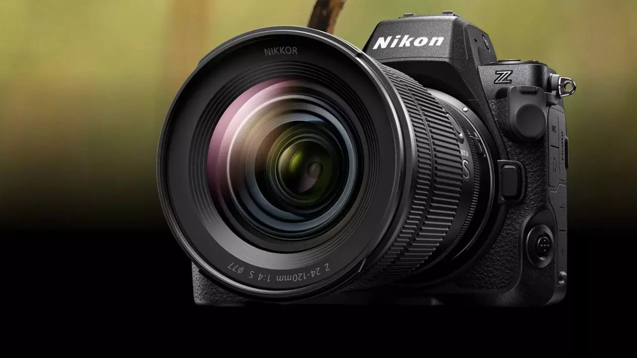 Nikon launches Z 8 Mirrorless Compact Camera in India | Technology ...
