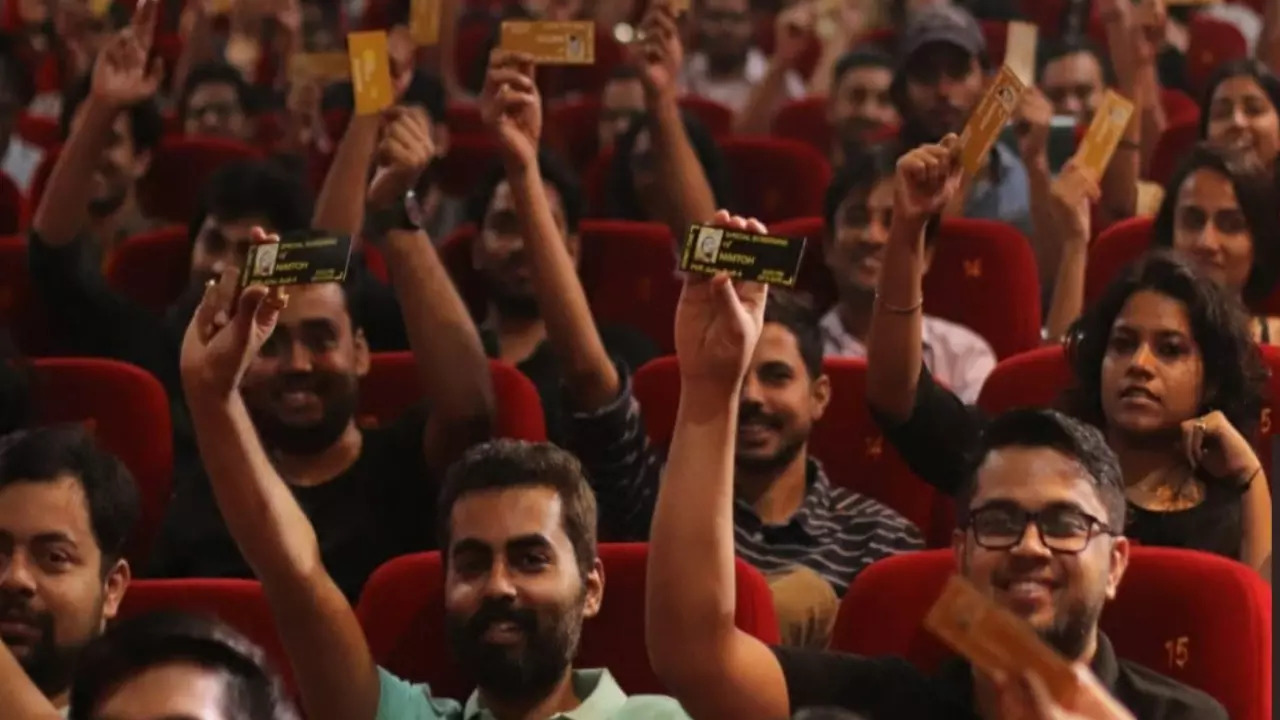 Here’s What You Can Expect From MAMI Mumbai Film Festival 2023 | Mumbai ...