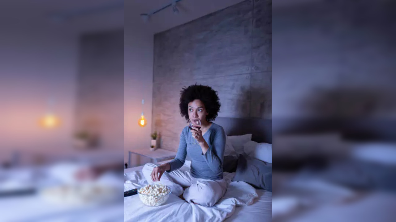 Is Sitting Worse Than Smoking? Know The Hazardous Side-Effects Of A ...