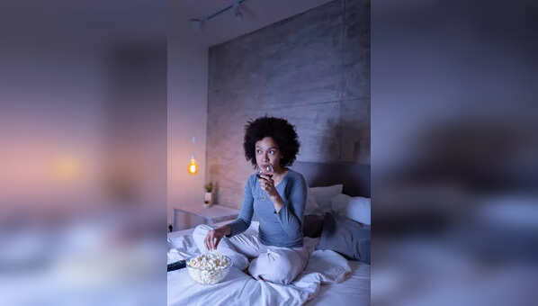 Is Sitting Worse Than Smoking? Know The Hazardous Side-Effects Of A ...