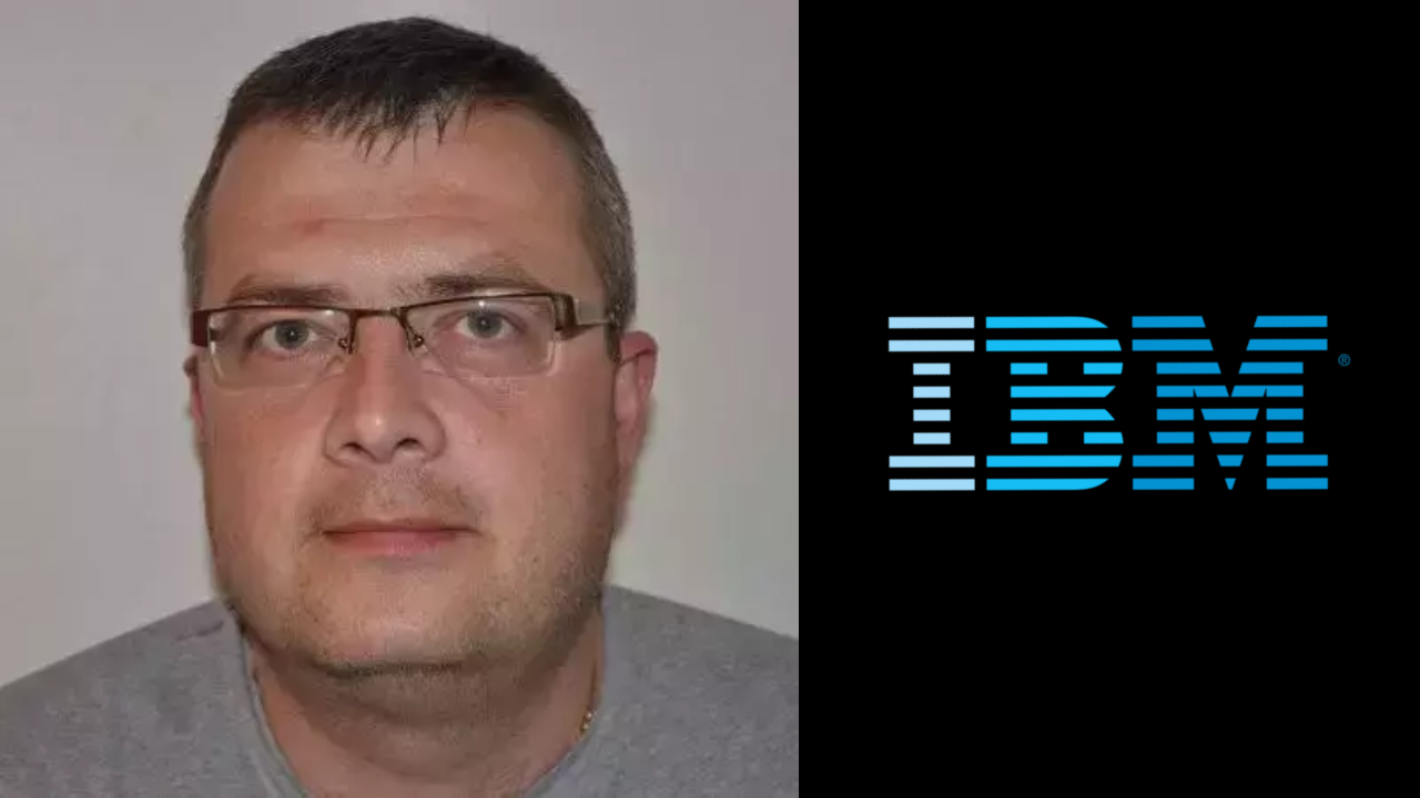 Ian Clifford IBM | It's Not Greedy To Want Pay Raise: Man On Sick Leave ...