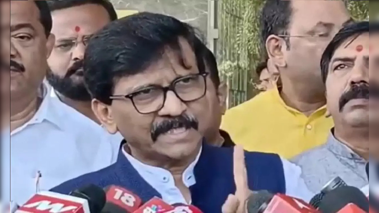 Tribakeshwar Incident: What Happened In Temple Is 100 Years Old Muslim Tradition, Says Shiv Sena ...