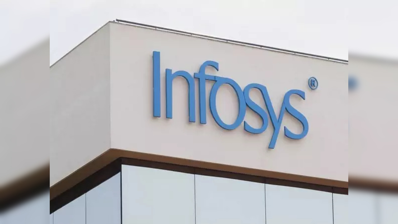 Infosys signs agreement with British energy giant bp to handle its end ...