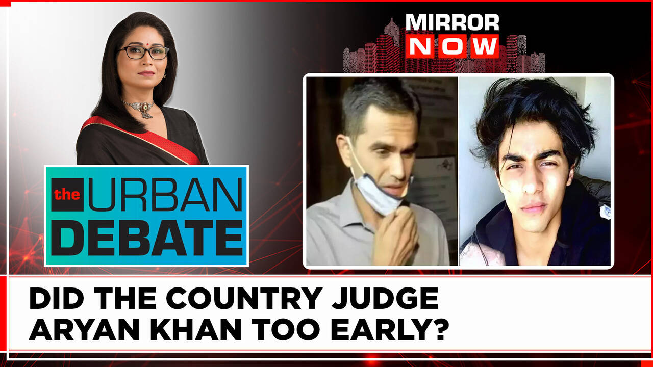 Sameer Wankhede Summoned By CBI | Were We Too Early To Judge Aryan Khan ...