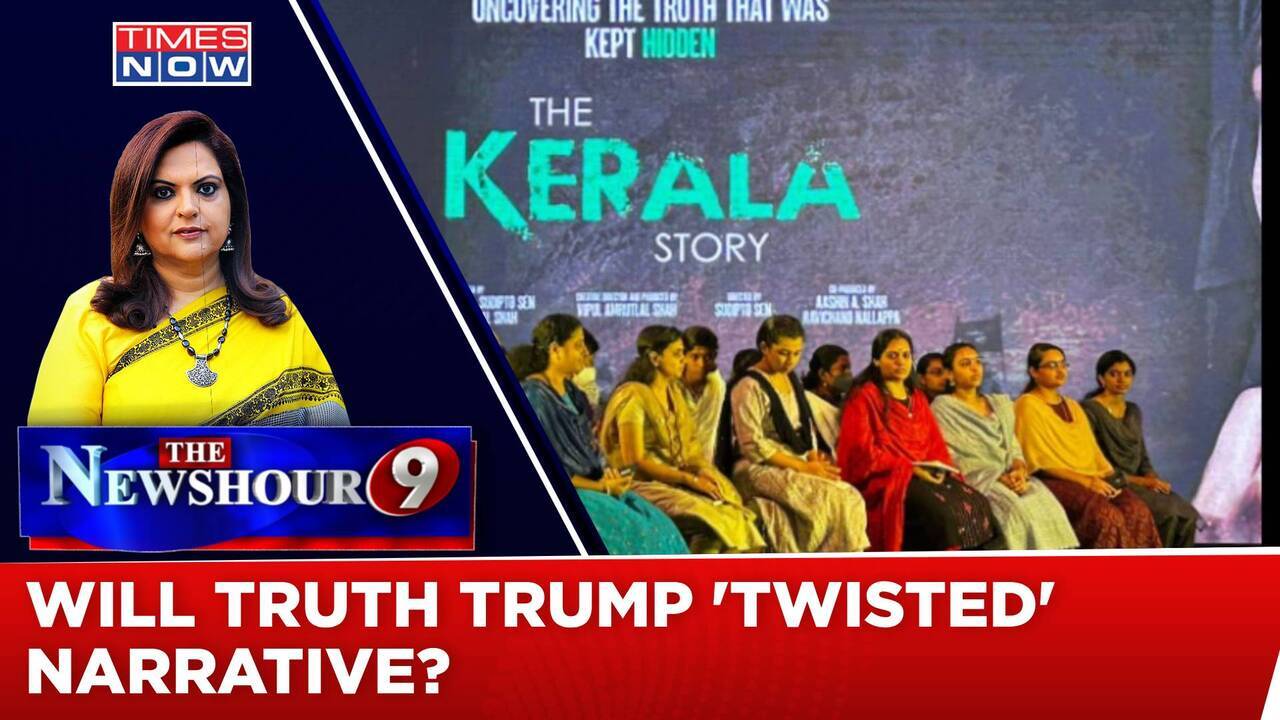 26 'Real Victims' Speak Up | 'Love Jihad' Not A Fiction | Will Lobby Still Deny & Doubt? | The ...