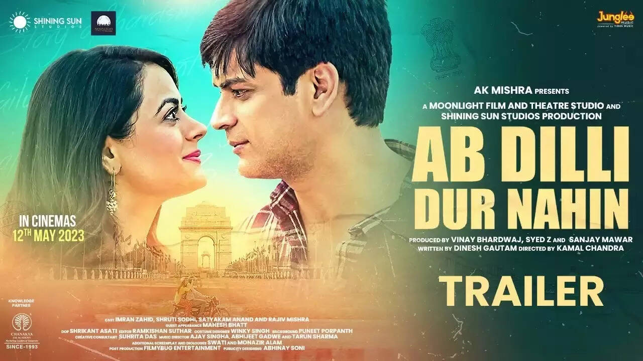 Ab Dilli Dur Nahin Movie Review: Story, cast, Movie Download, Budget ...