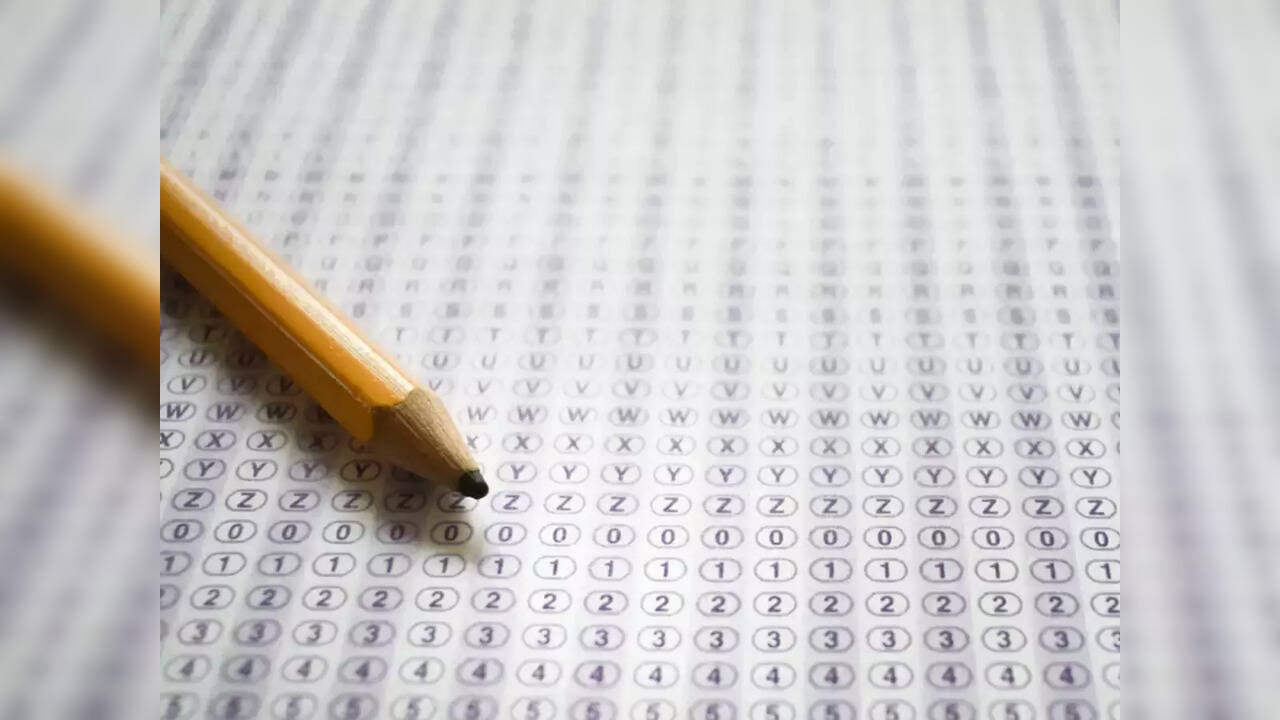 WBJEE 2023 OMR Response Sheet Released at wbjeeb.nic.in, Direct Link ...