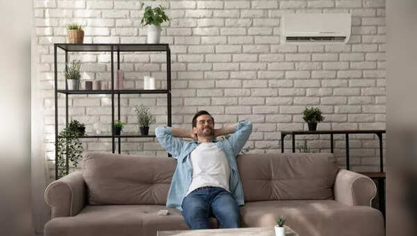 Sitting In An Air-Conditioned Room the Entire Day? Know Its Dangerous ...