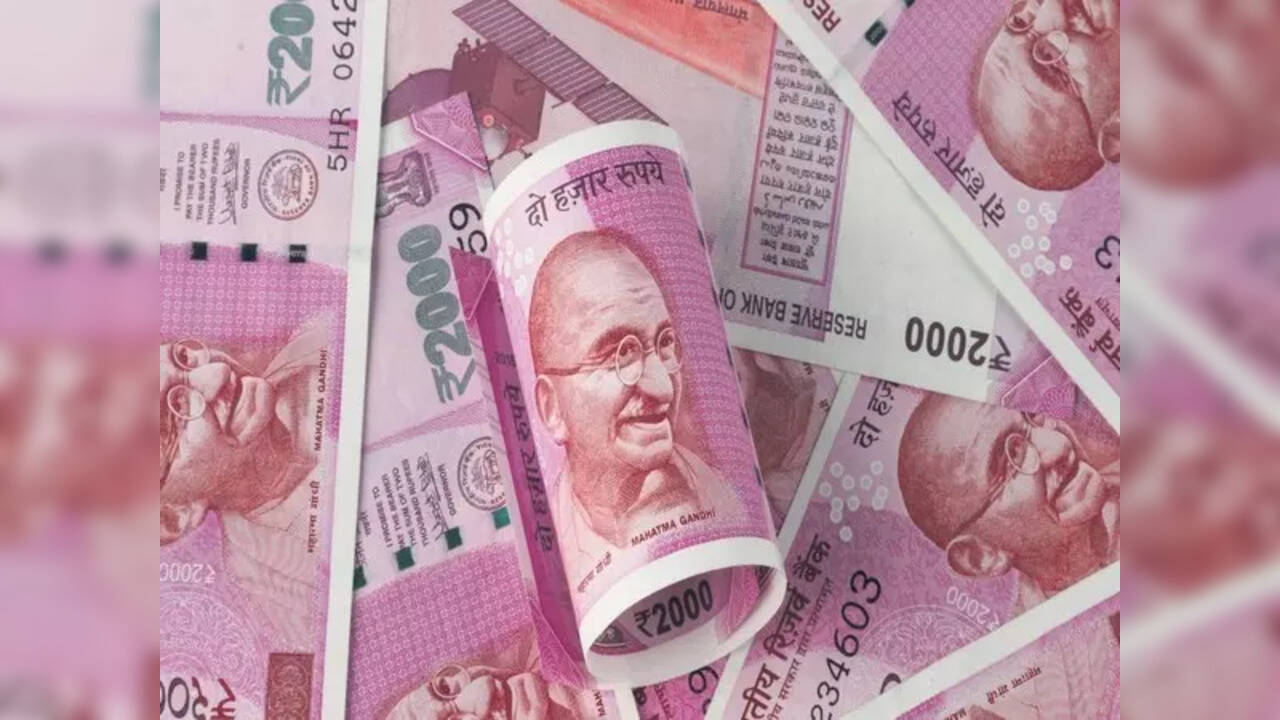 RBI announces withdrawal of Rs 2,000 note from circulation; know ...