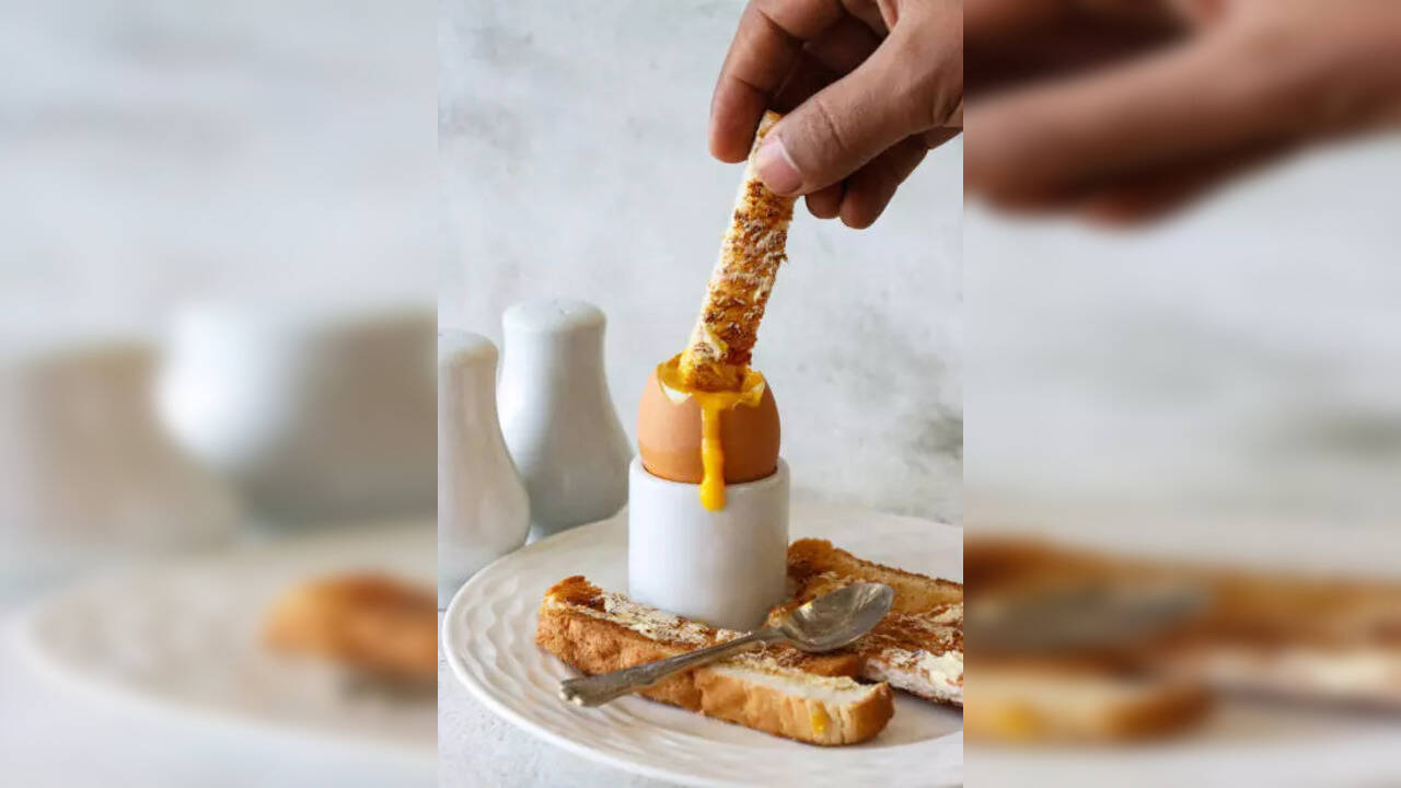 9 Best Egg Combos That Double Your Weight Loss