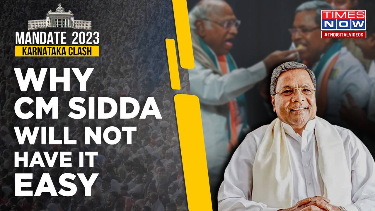 With Rival DKS As Deputy And 5 Guarantees To Execute, Challenges ...