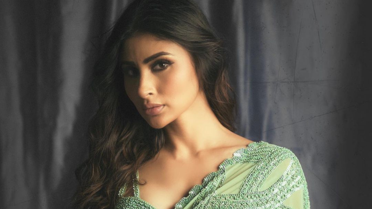 Cannes 2023: Mouni Roy To Make Her Red Carpet Debut. Says 'I'm Grateful ...