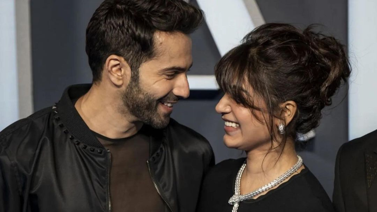 Will Samantha Ruth Prabhu and Varun Dhawan KISS in Citadel? Here's what ...