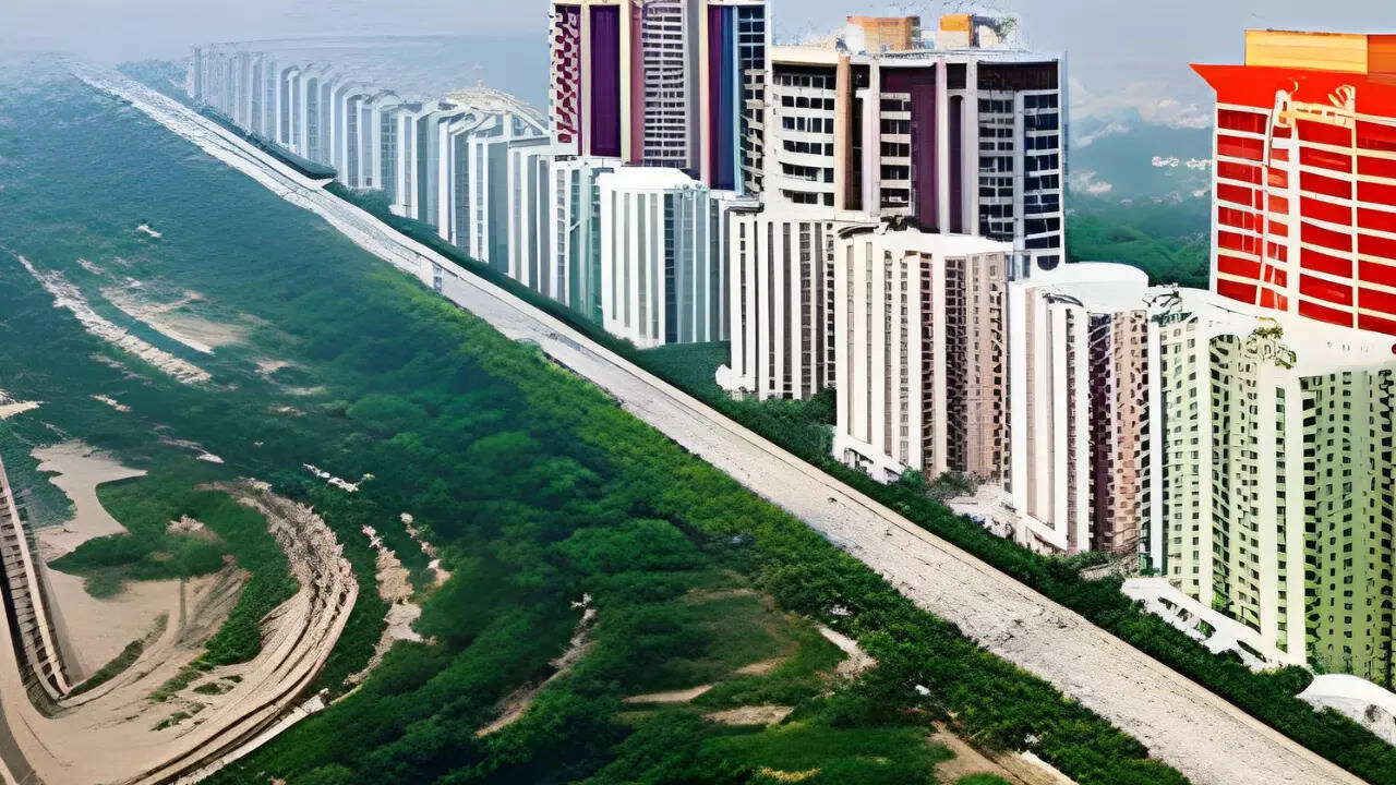 New Satellite Cities Coming Up for Noida and Greater Noida, Mega ...