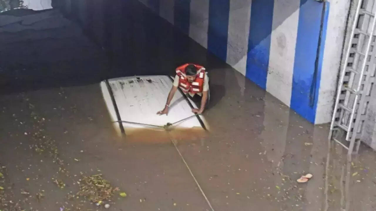 Infosys Techie Death: BBMP Report Blames Victim For Her Death After ... Infosys Techie Death: BBMP Report Blames Victim For Her Death After ...