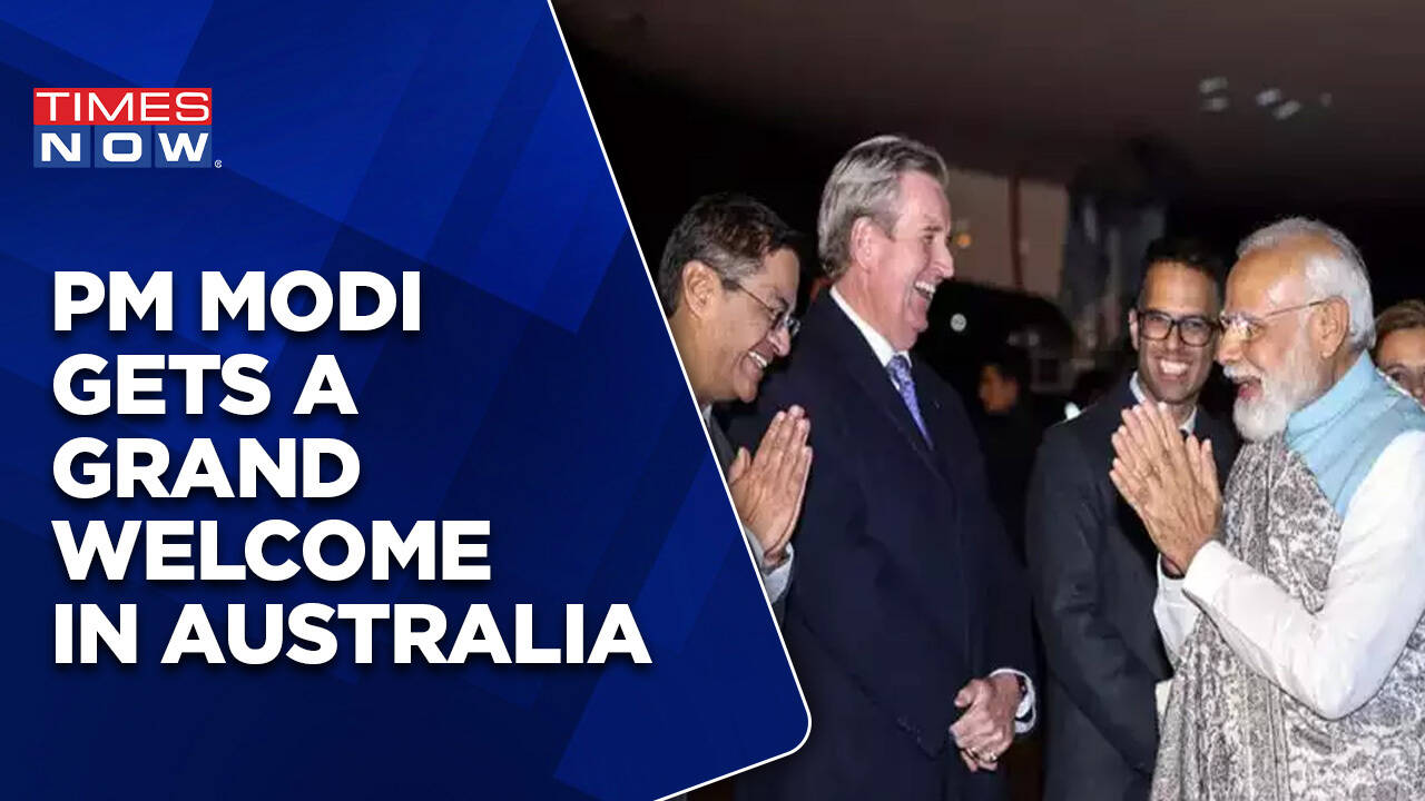 Former Diplomat Deepak Vohra On PM Modi's Growing Popularity ...