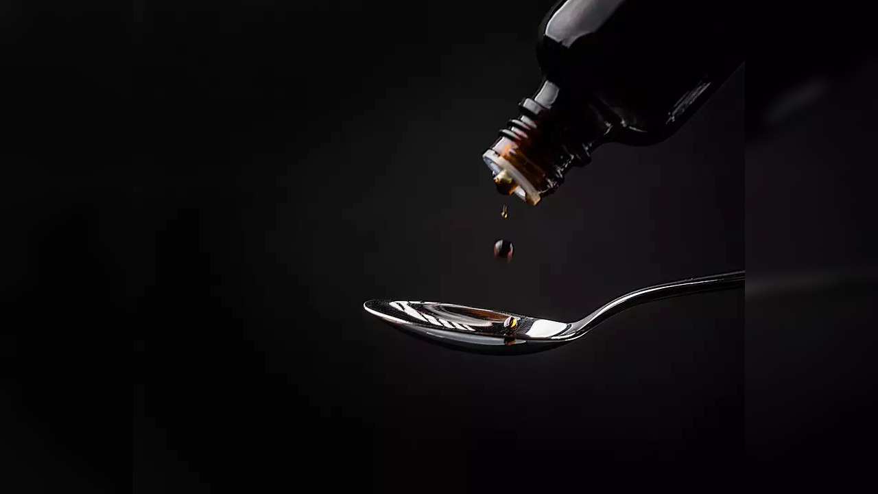 Cough Syrup Exporters Will Need To Undertake Mandatory Product Testing ...