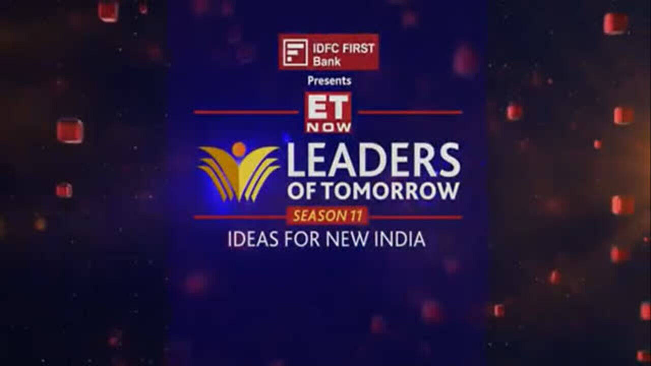 Leaders Of Tomorrow Season 11 | Hemant Rustagi | Benefits Of Investing ...