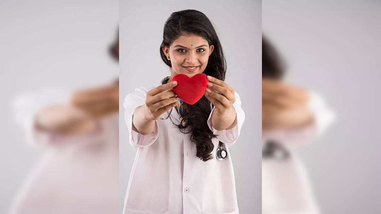 9 Easy Exercises To Strengthen Your Heart