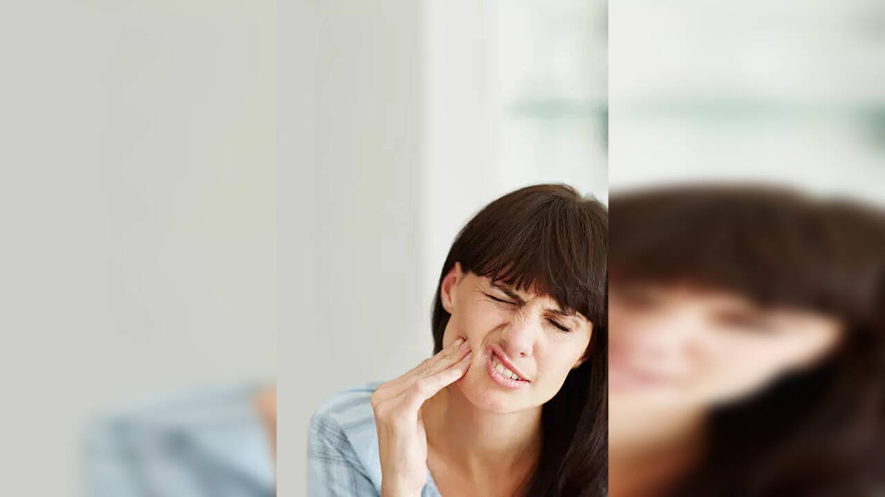 8 Foods And Drinks That Can Cause Tooth Sensitivity