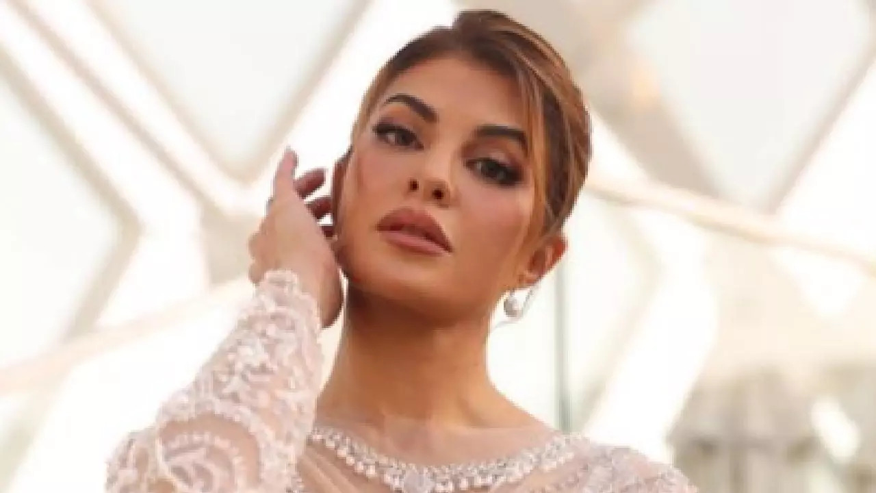 Delhi Court Allows Jacqueline Fernandez To Fly Overseas Amid Money Laundering Case ...