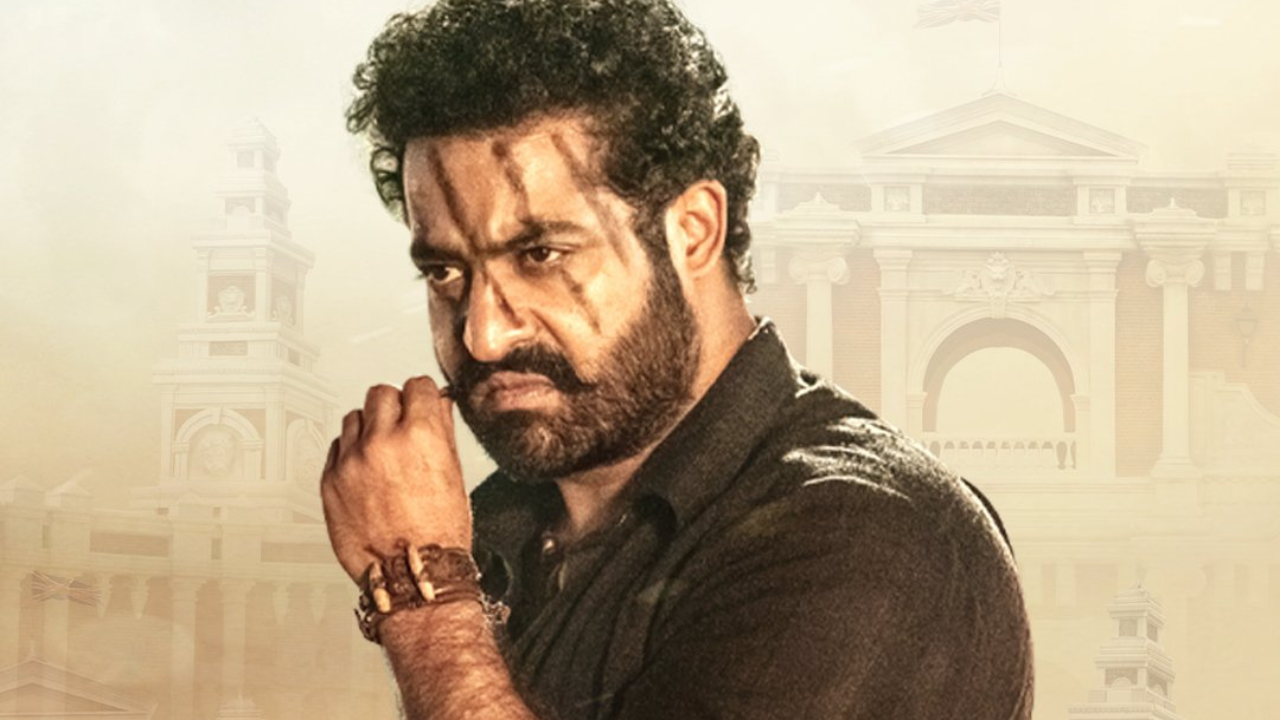 RRR Star Jr NTR Fans Booked For Allegedly 'Sacrificing Goats' To ...