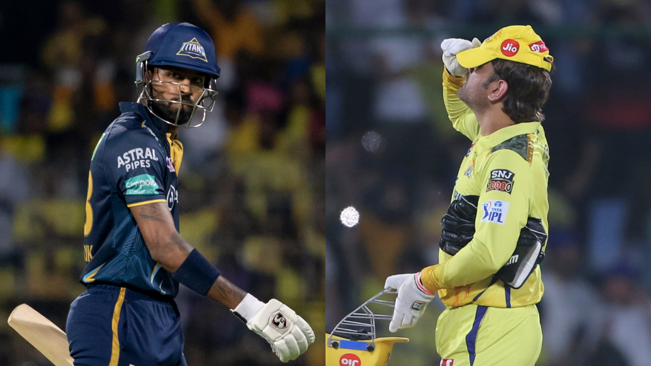 Master Tactician MS Dhoni Executes His Perfect Plan, Gets Big Wicket Of ...