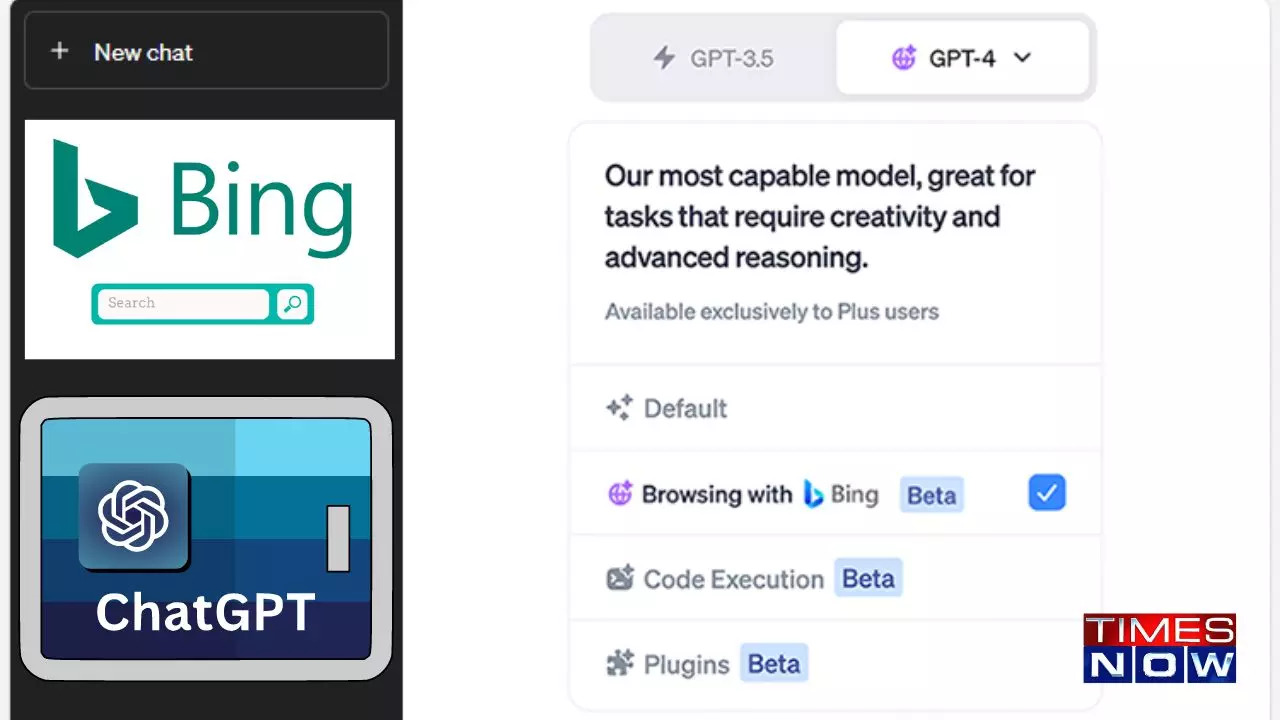 Watch Out Google! Bing is Now ChatGPT's Preferred Search Companion ...
