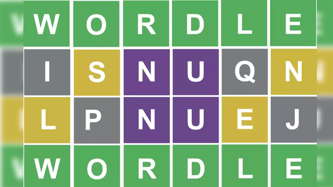 Wordle 705: Spoiler-Free Hints, Clues, And Answer For Word Of The Day ...