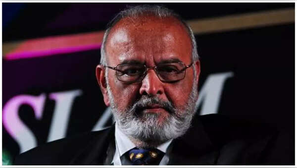 Abhay Firodia: Chairman Of Force Motors That Produces Engines for ...