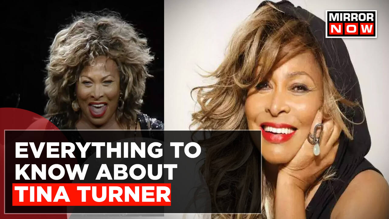 Singer Tina Turner Passes Away At 83 | Tributes Pour In As Fans Mourn ...