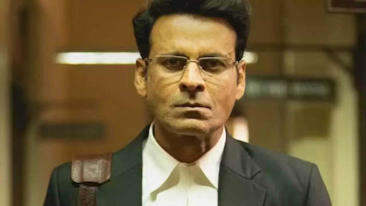 Manoj Bajpayee's Sirf Ek Bandaa Faces BACKLASH From Real PC Solanki ...