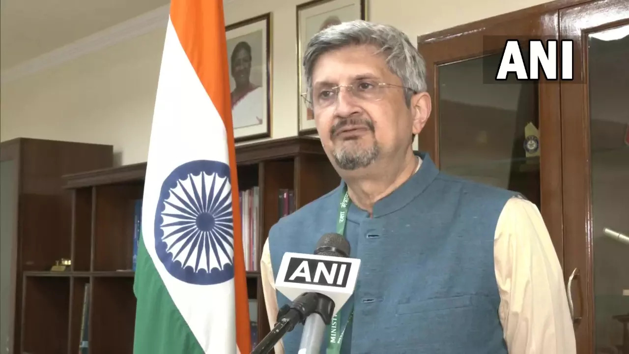 DRDO Begins Work On New Weapon Systems Like Laser Beams And High-Power ...