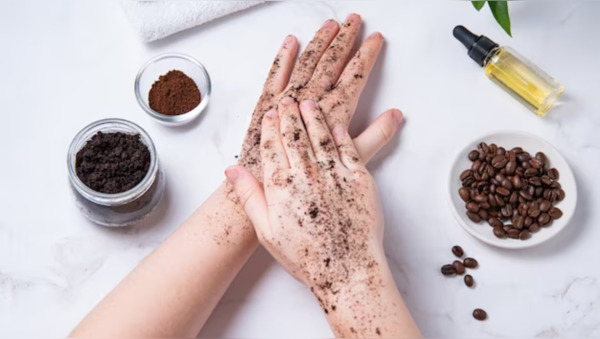 Ayurvedic Scrub: 3 Natural Ways To Exfoliate Skin At Home For A ...