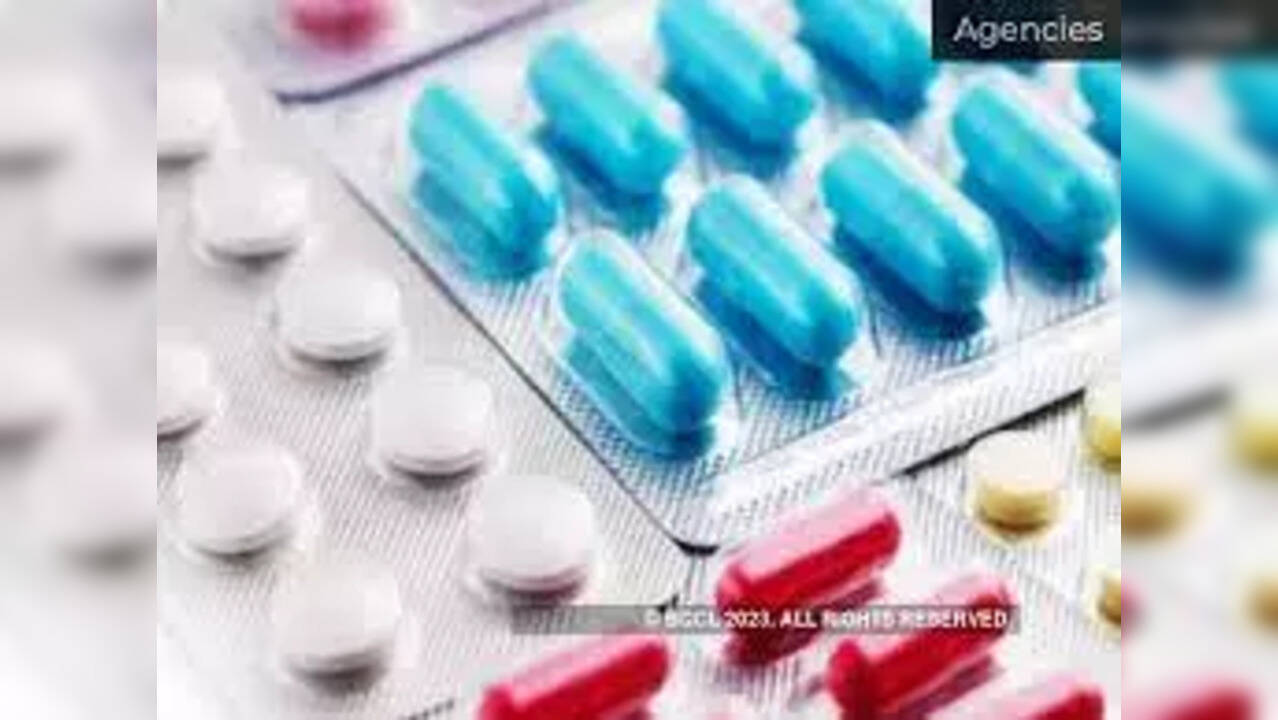 Soon, chemists can't compel patients to buy entire medicine strips when ...