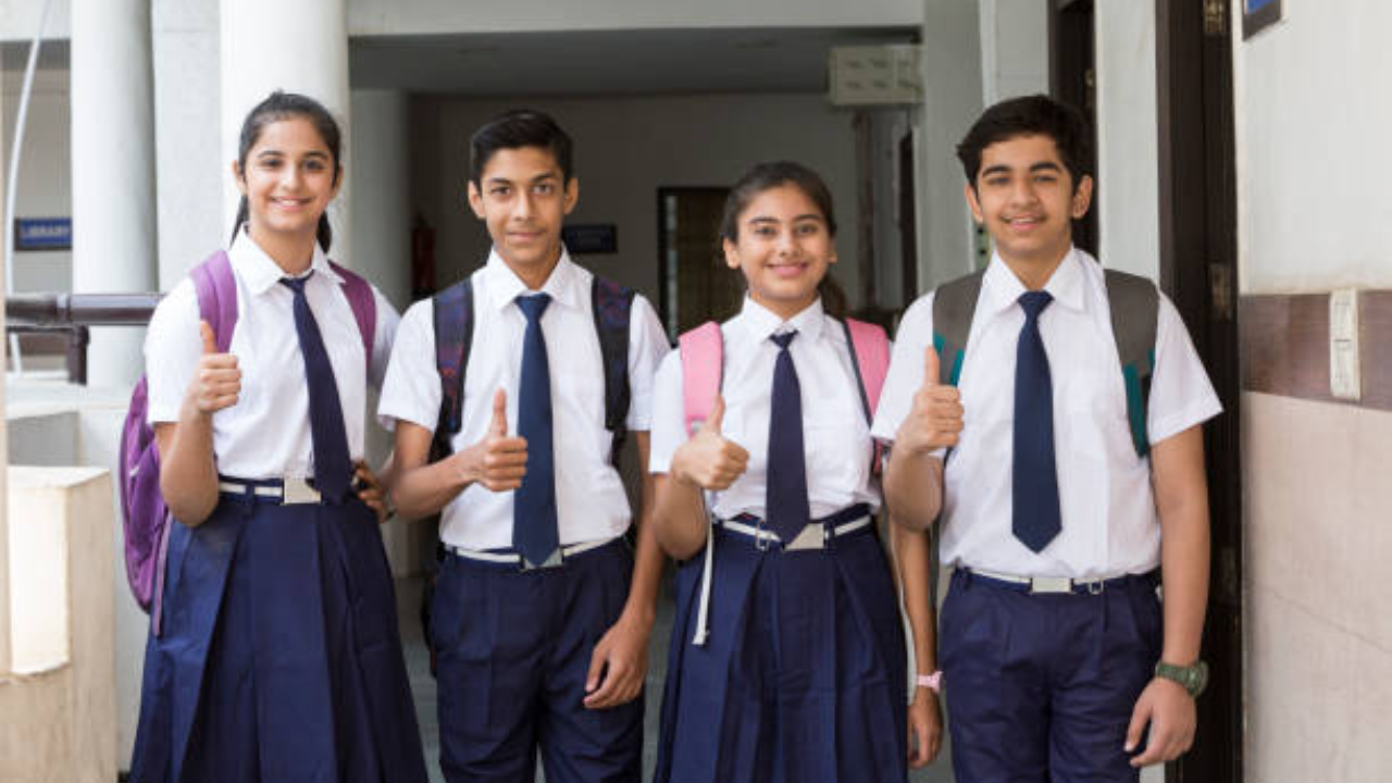 CBSE Class 11 Admissions 2023 Students With Basic Maths In Class 10 