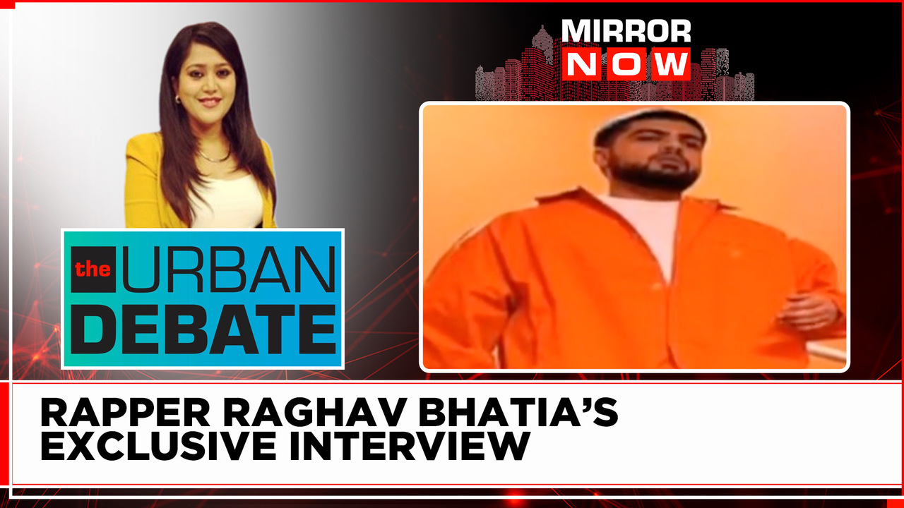 Raghav Bhatia's Interview On Movie 'Kennedy' Gets A 7-Minute Standing ...