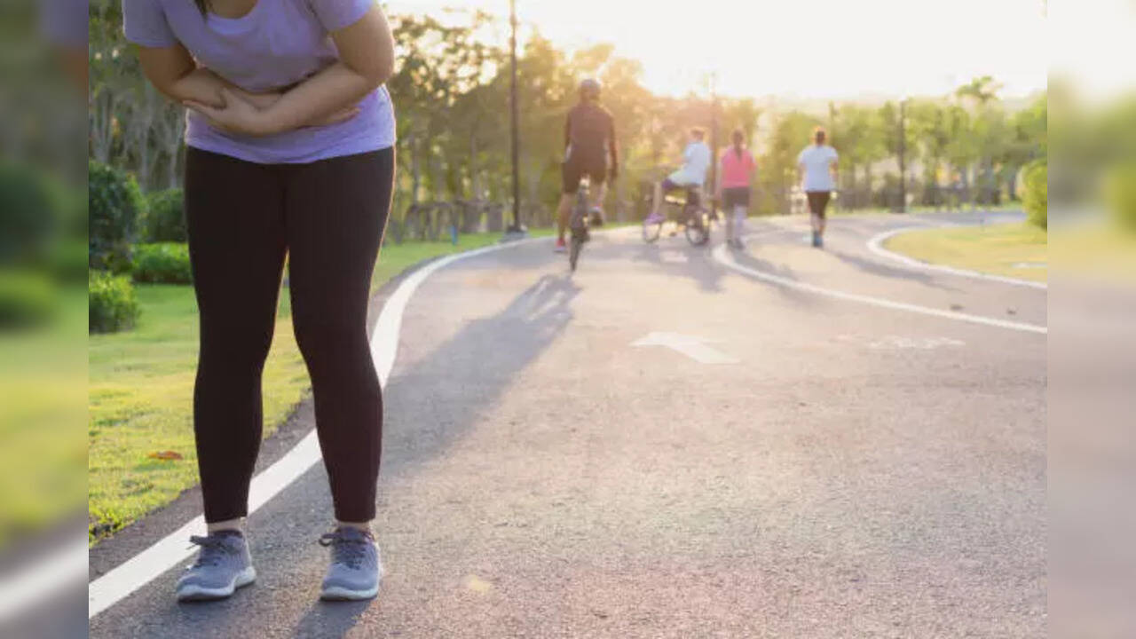 Beware! Wrong Kinds Of Exercises Can Worsen Your Acid Reflux; Know ...