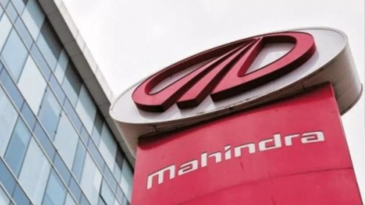 Mahindra & Mahindra features in top 25 global auto manufactures list ...