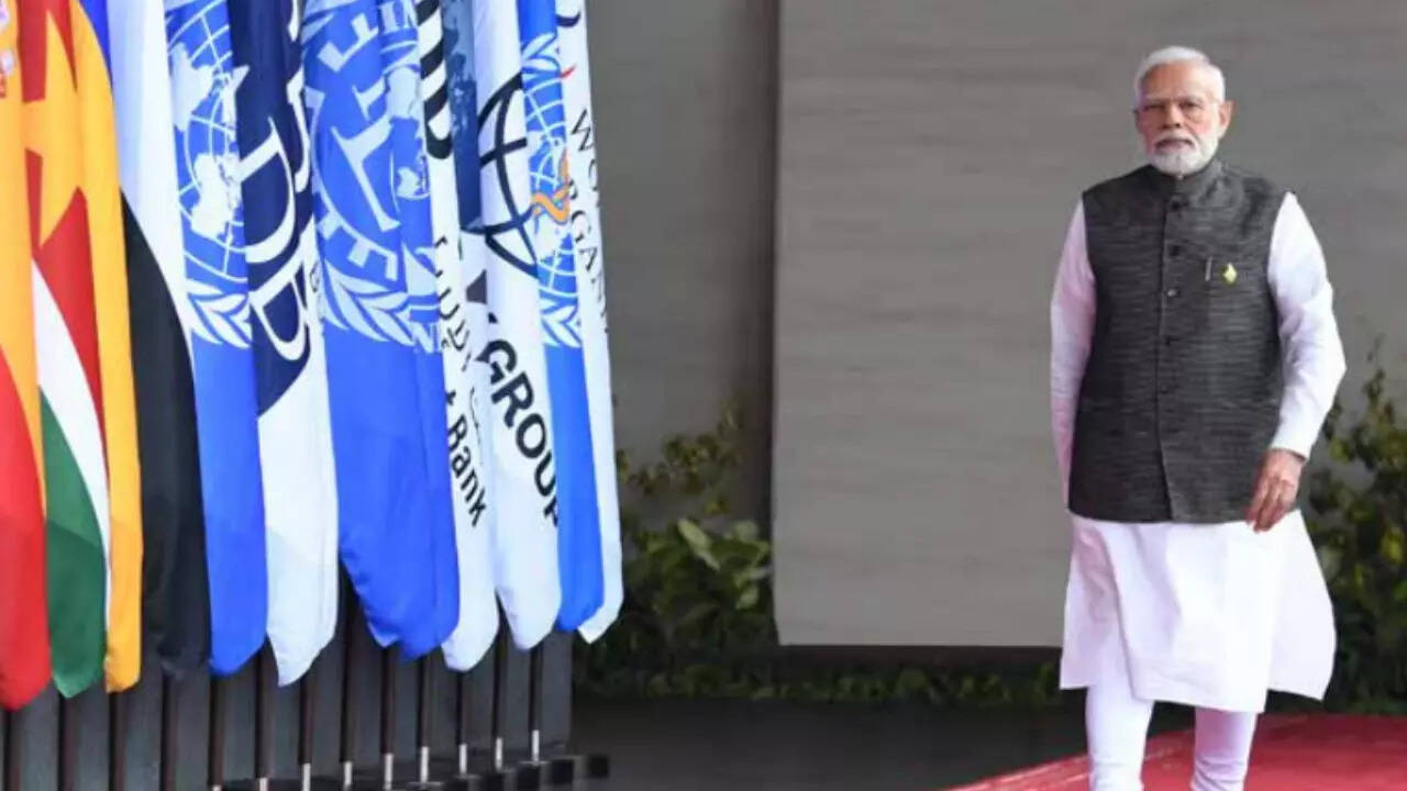 Nation-First Foreign Policy, Transformative National Security: A Look ...