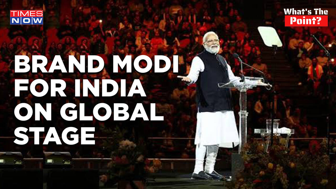 How PM Modi’s Visit To Japan, Papua New Guinea And Australia Cements ...