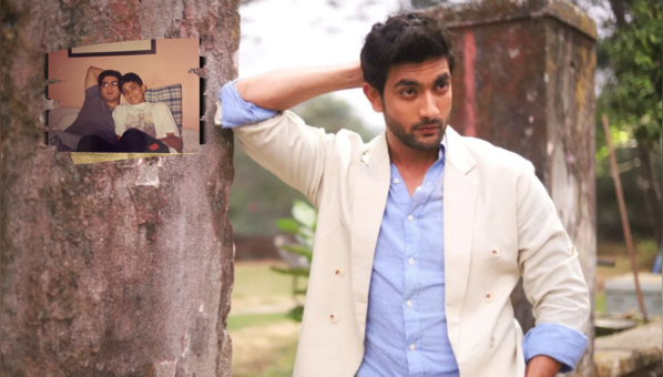 Imlie Actor Fahmaan Khan Says Black Fungus Killed His Brother Mehndi ...