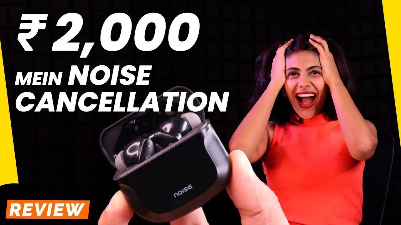 Noise Buds VS102 Pro Long-Term Review | Best Earbuds Under Rs 2,000 ... Noise Buds VS102 Pro Long-Term Review | Best Earbuds Under Rs 2,000 ...