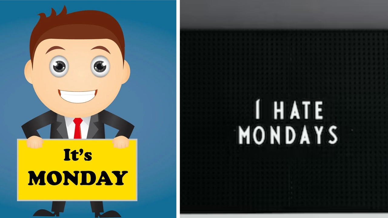 What Is 'Bare Minimum Monday'? The New Workplace Trend That Is Dividing ...