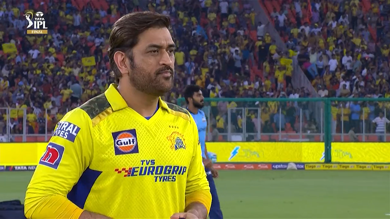 Crowd Suffered The Most: MS Dhoni Shows Concerns For Fans Who Faced ...