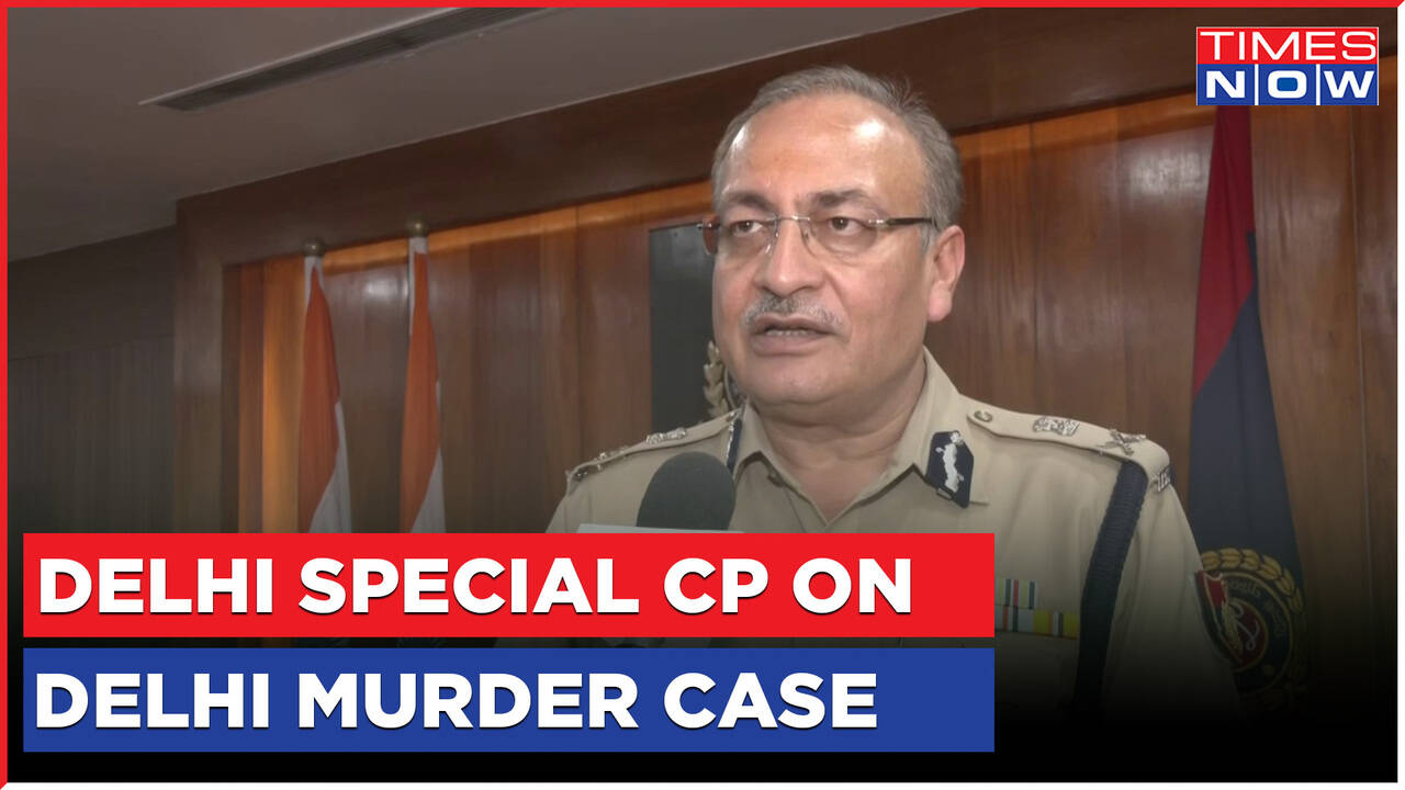'Bystanders Must Step-In During Such Crimes', Special CM Deependra ...