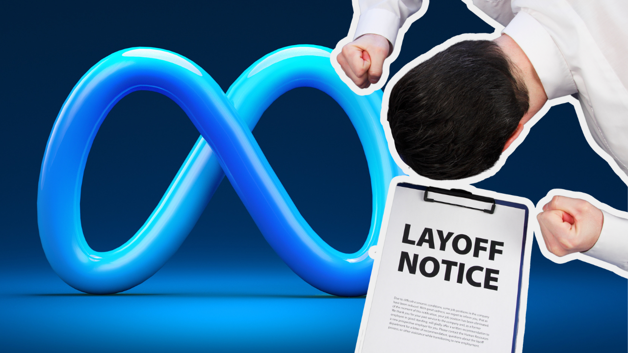 Meta layoffs 2023: Indian-origin employee asked to move from India to ...