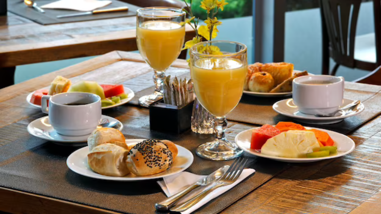 Healthy And Delicious Summer Breakfast Recipes For A Balanced Start To ...